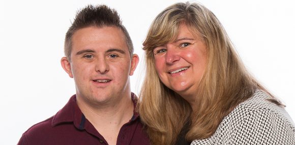 Interview on Accessibility with the McElwee’s - Sean McElwee from "Born ...