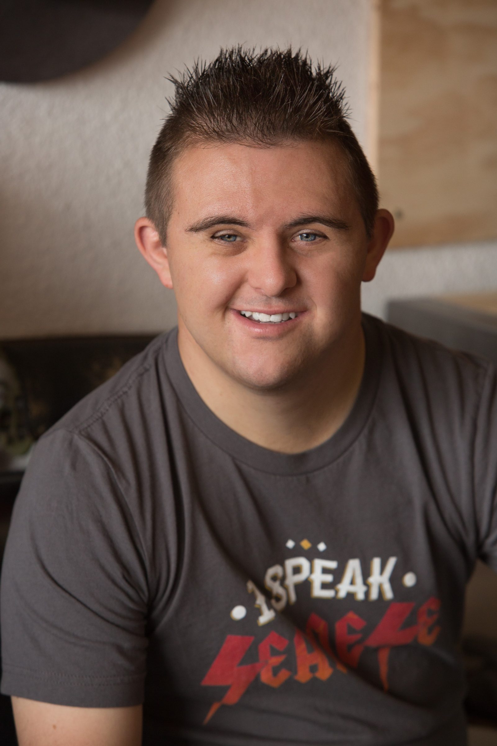 Interview on Accessibility with the McElwee’s - Sean McElwee from "Born ...