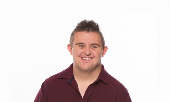 Sean McElwee talks about his Transition to Work - Sean McElwee from ...