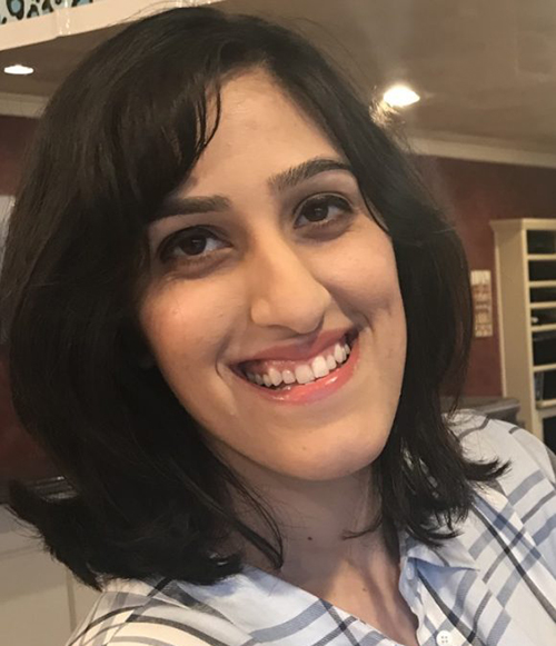 TPI Graduate Research Assistant (GRA) Feature - Meet Sneha Kohli Mathur ...