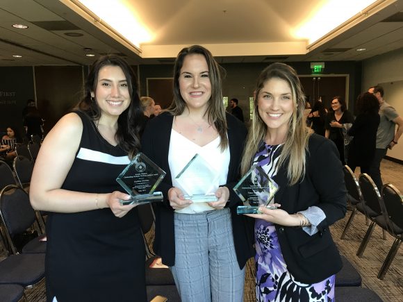 School of Communication 3rd Annual Awards Ceremony - School of ...