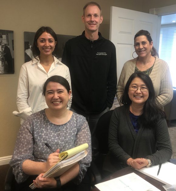 An Insightful Experience in the Health Food Industry - Ava Marinelli's ...