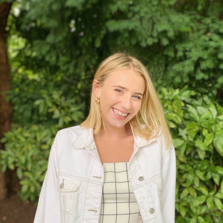 How Communication Prepared Me for My Next Adventure - Student Spotlight ...