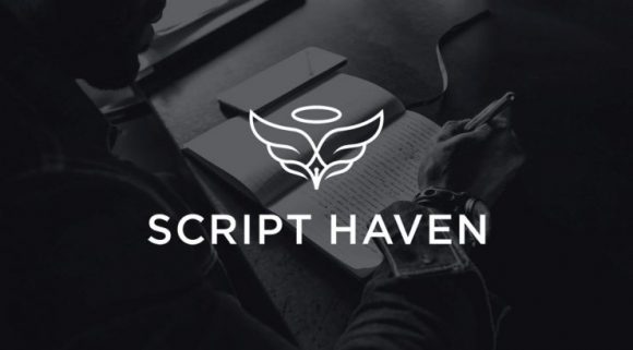 Interning at Script Haven - Networking Leads to a Great Opportunity for ...