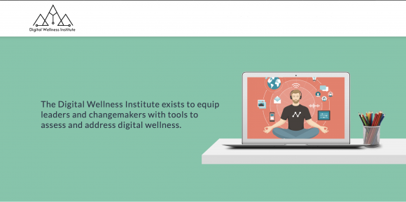 Finding Digital Wellness in Today’s Tech-Centric World - Katie Cormier ...