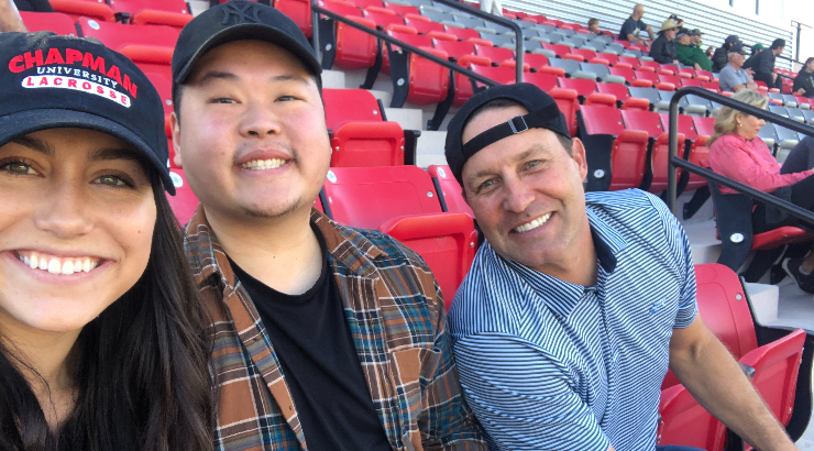 Third Time’s a Charm - Meet Student Advisory Board Member, Sara ...