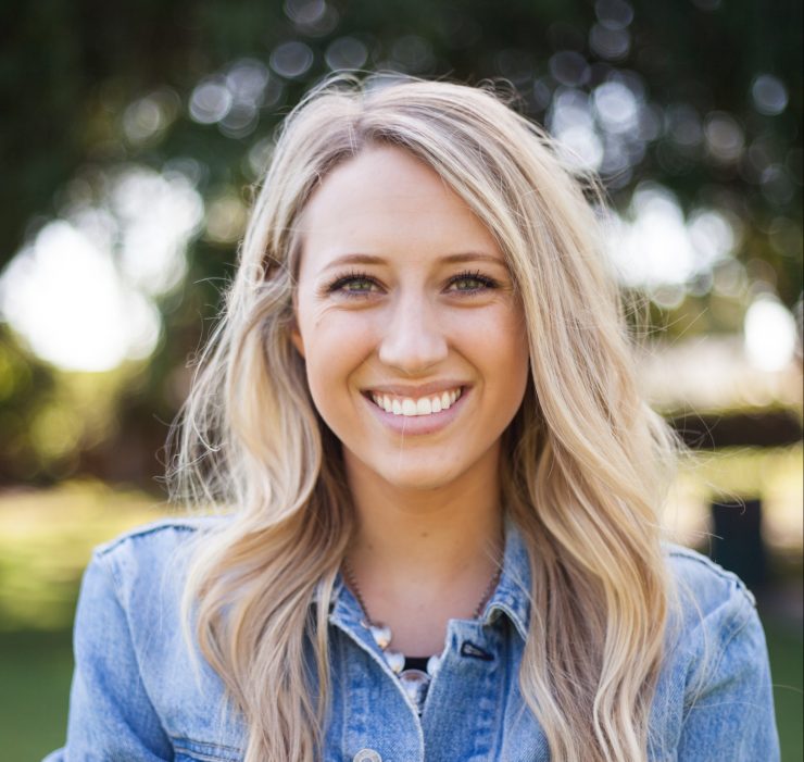 Introducing Tess Buckley- PhD Candidate 2022 - Read about Tess Buckley ...