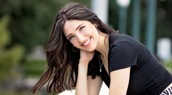 Meet Brianna Jones - Member of the Student Advisory Board - School of ...