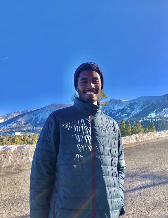 Insight into the Solar Industry - Seth Tibbs' internship experience at ...