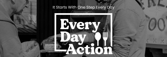 Marketing for Every Day Action - Lyn Sazon's Internship Experience ...