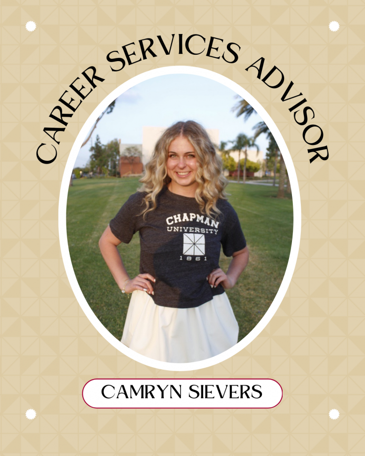 Need Career Assistance? - Now Open for Appointments! - School of ...