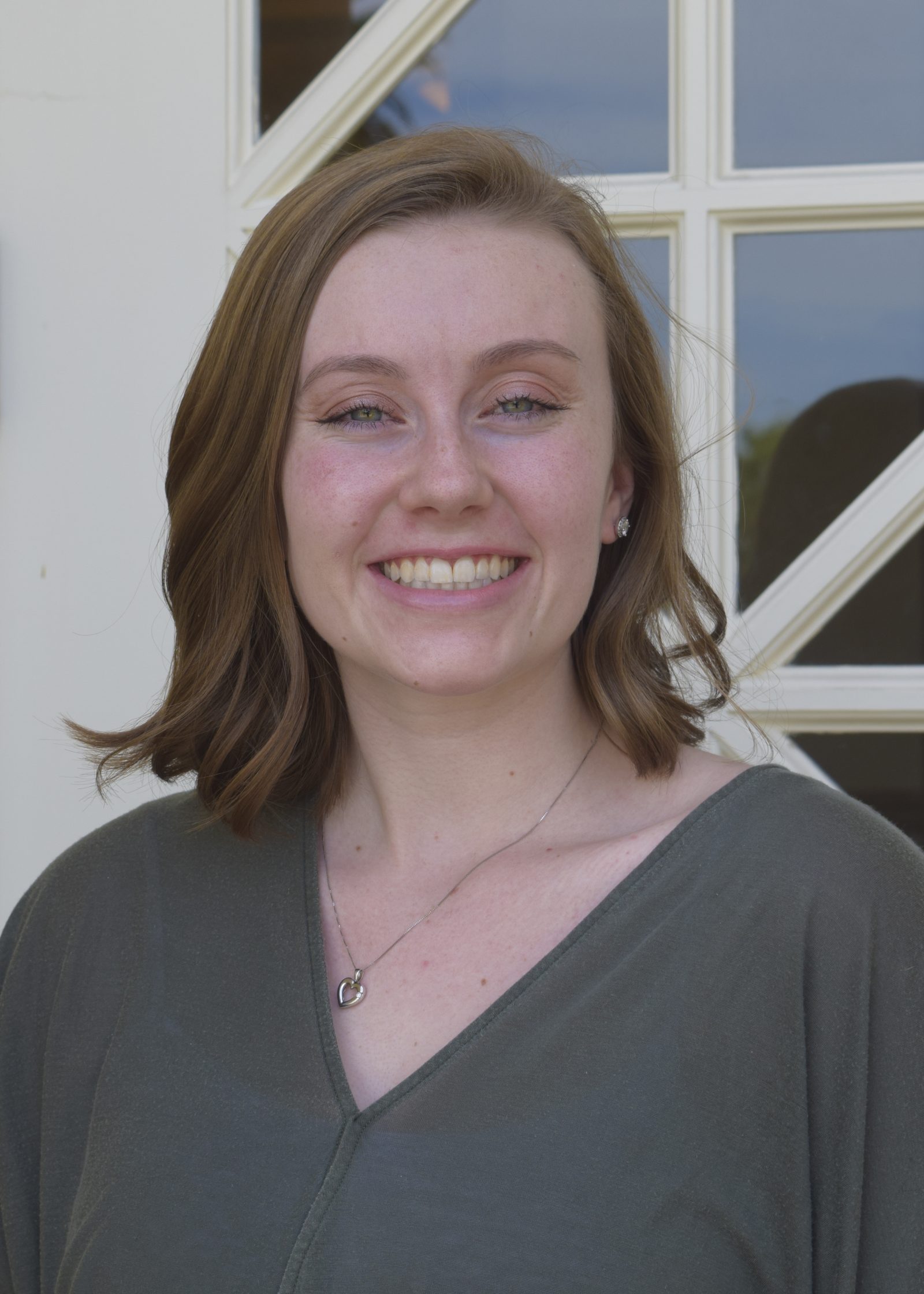 Emily Cauble (‘19) searches for markers of prostate cancer - SURF ...