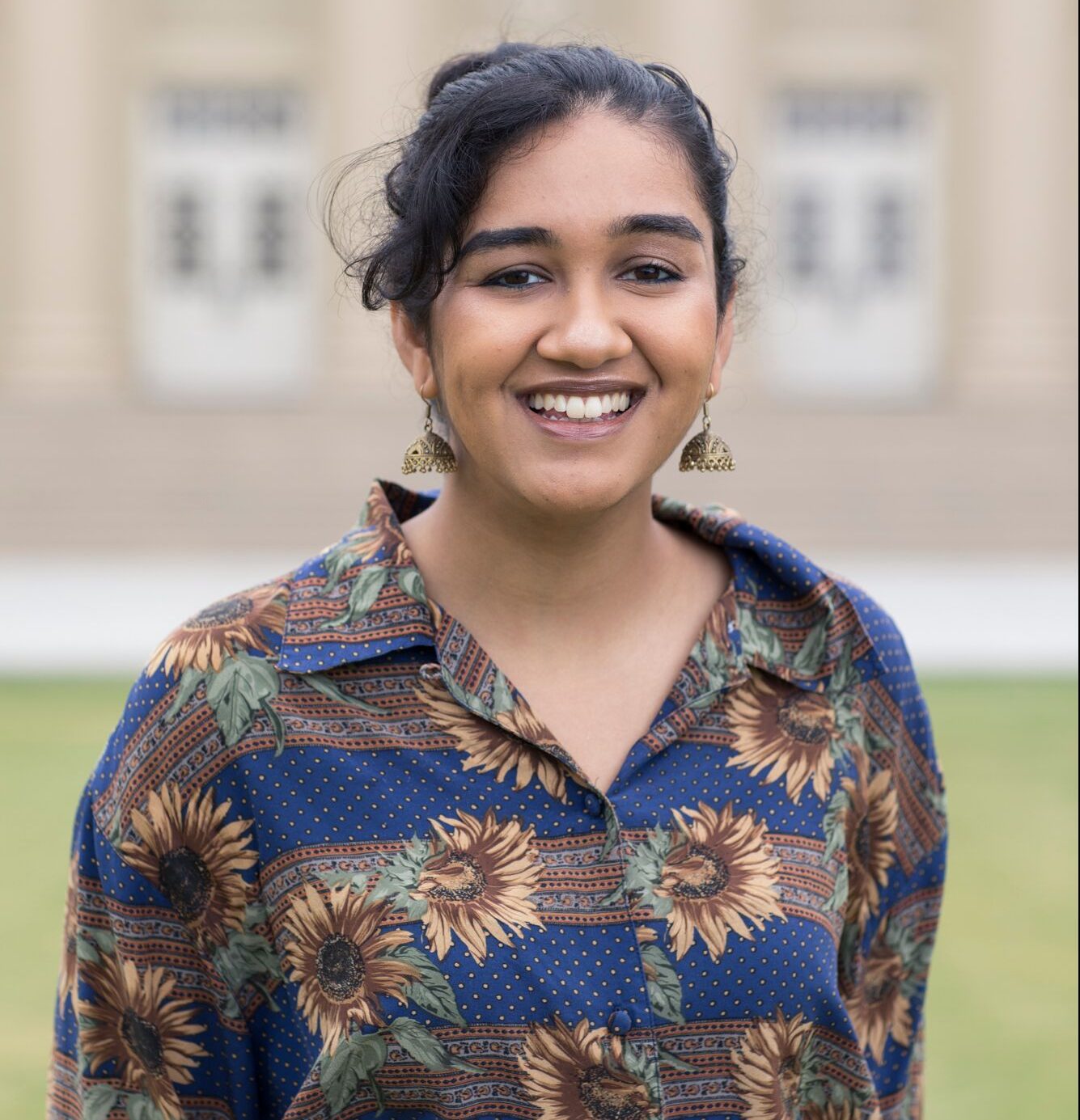 Surf Spotlight Prabhnoor Kaur Transcending The Traditional Research