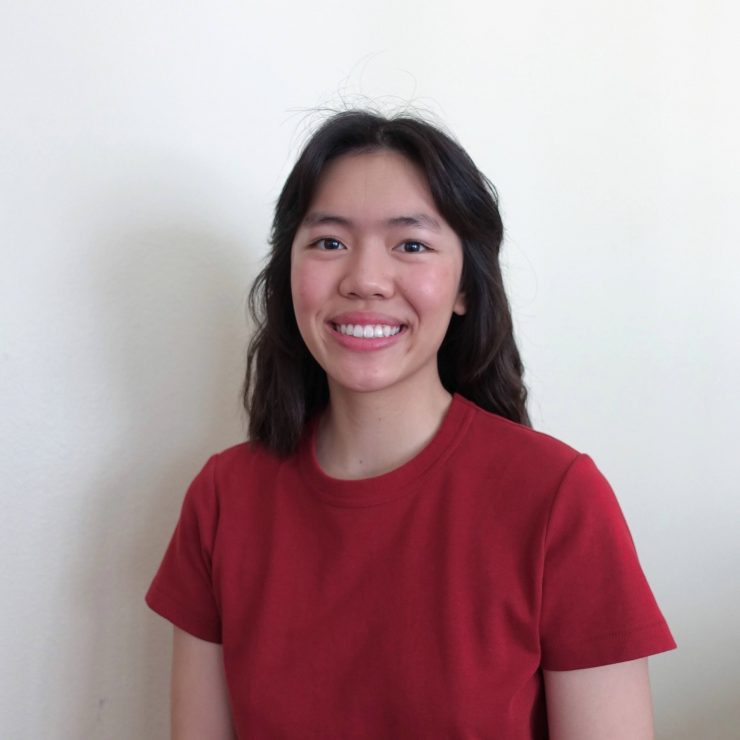 SURF Spotlight: Emma Chen - SURF fellow applies neurofeedback to treat ...