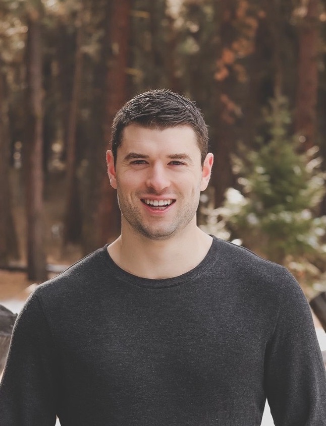 From SURF to Medical School - Former SURF Fellow Brady Slater talks ...