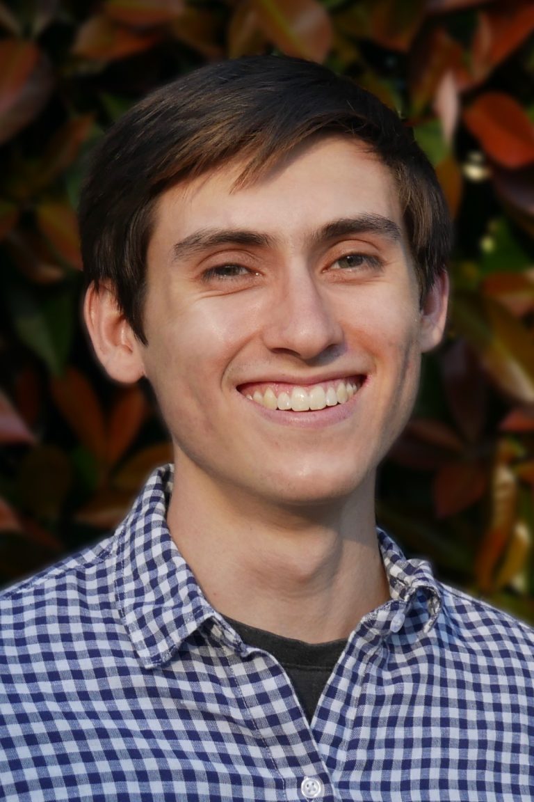 SURF Spotlight - Nathan Reynoso's Undergraduate Journey in Research ...