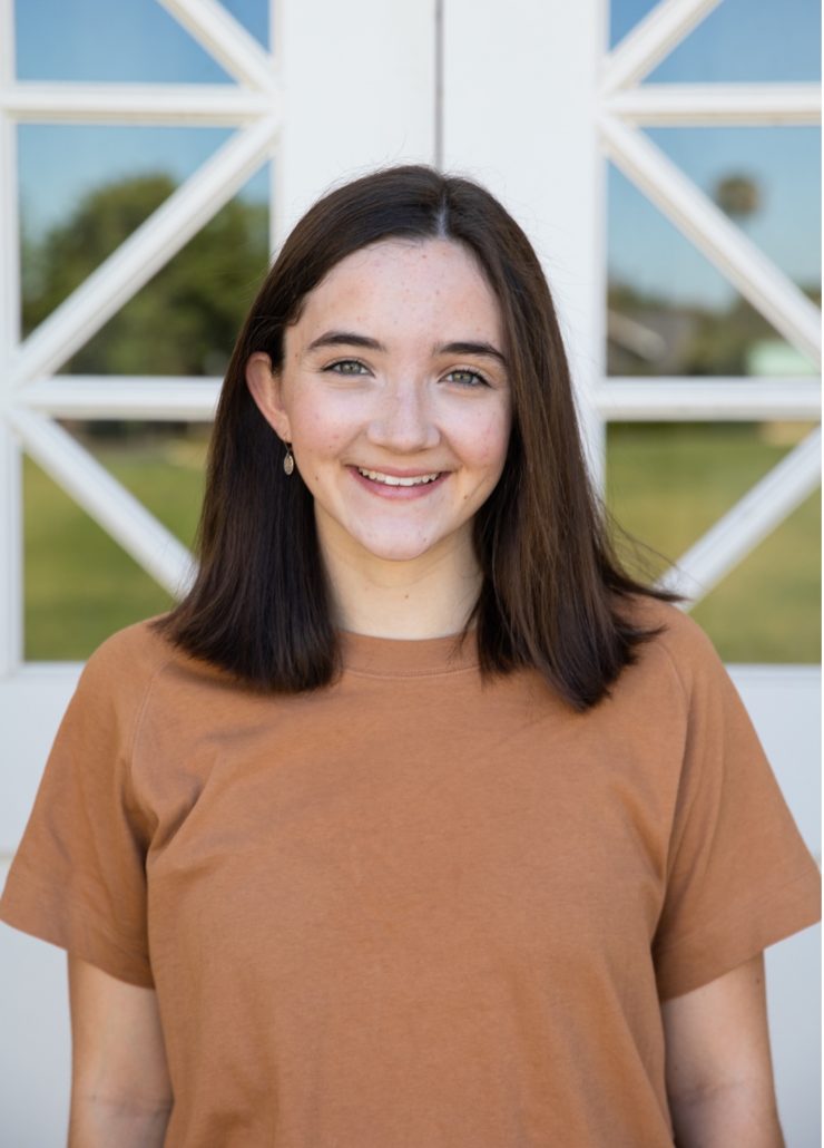 SURF Spotlight - Lauren Bramlett - Combining Dance and Rhetoric Through ...