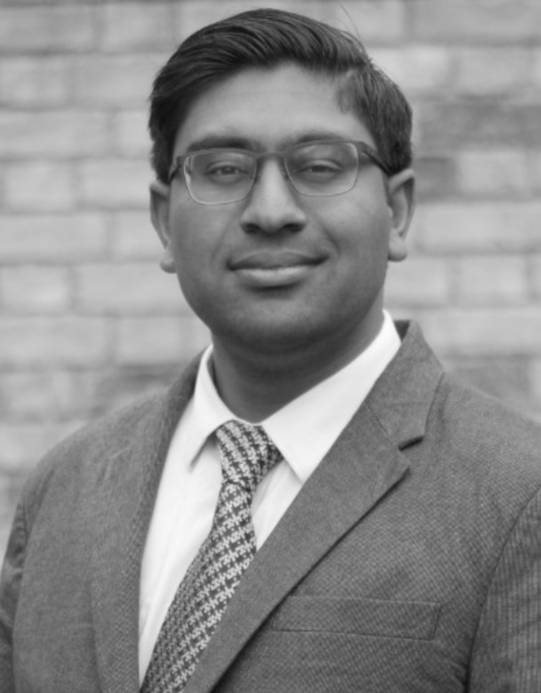 Where are they now? - Keshav Srinivasan's Journey from Presenting at ...