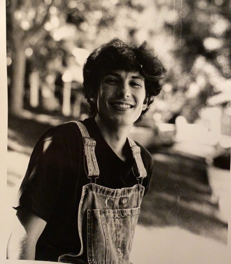 Ben Janda (’23) & Kevin Nguyen (’24) are named 2022 Goldwater Scholars ...