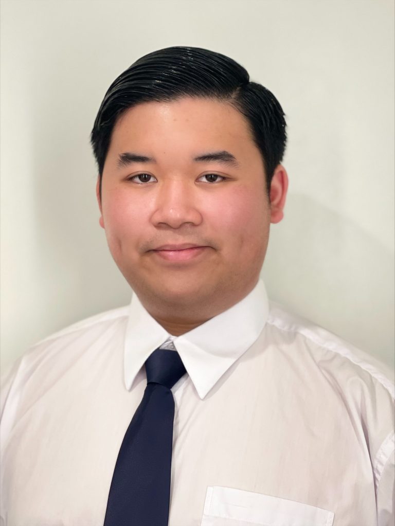 Ben Janda (’23) & Kevin Nguyen (’24) are named 2022 Goldwater Scholars ...