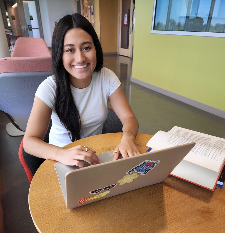 Leatherby Libraries Research and Creative Activity Display - Come see ...