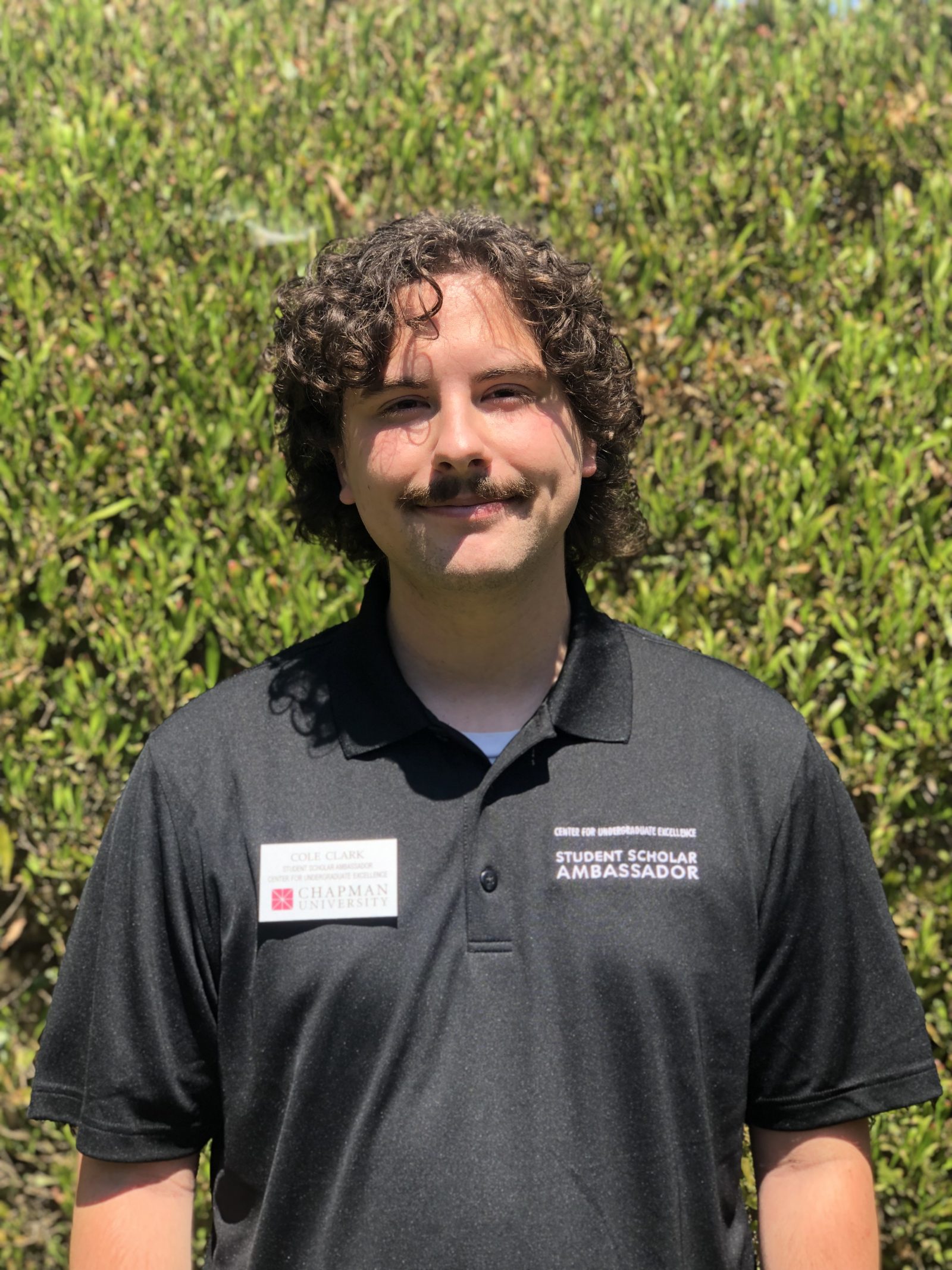 Become a Student Scholar Ambassador! - The Center for Undergraduate ...