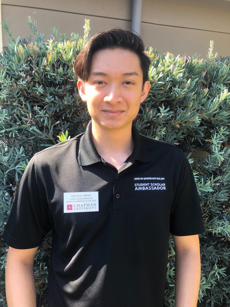 Leatherby Libraries Research and Creative Activity Display - Come see the work of accomplished ...