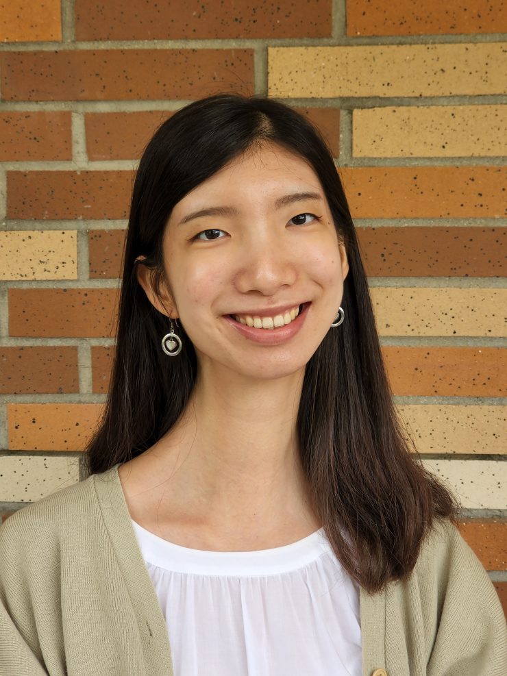 SURF Spotlight: Helen Lee - Helen Lee '23 explores how emotions affect ...