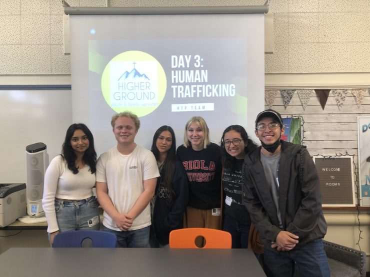 Rabia Asif’s Path to Peace: Shinnyo-En Fellowship - Learn about current ...