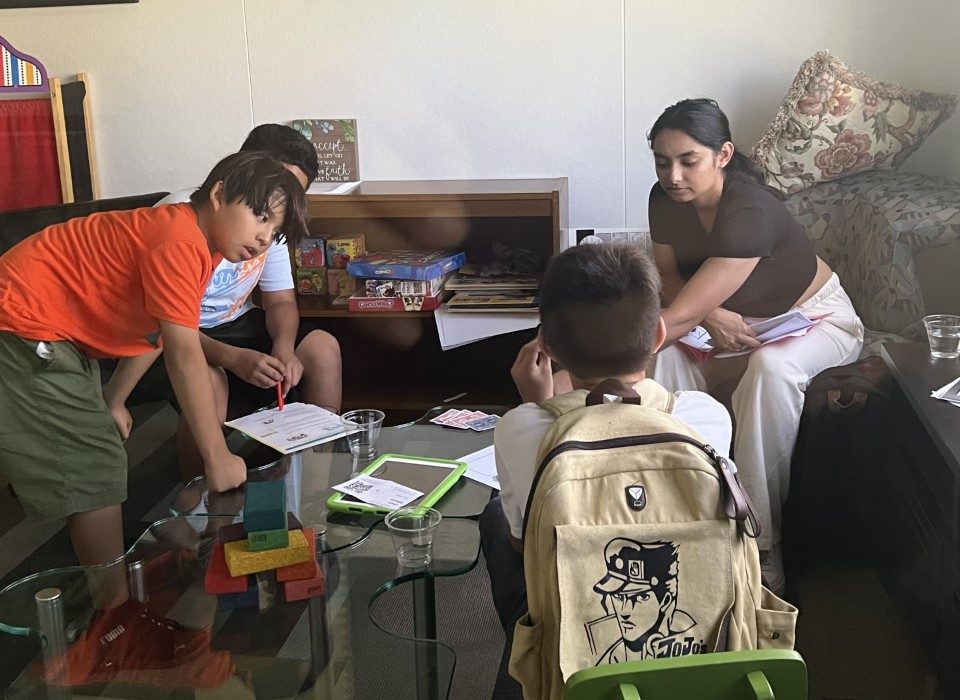 Rabia Asif’s Path to Peace: Shinnyo-En Fellowship - Learn about current ...