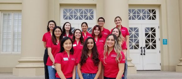 Become a Student Scholar Ambassador! - The Center for Undergraduate ...