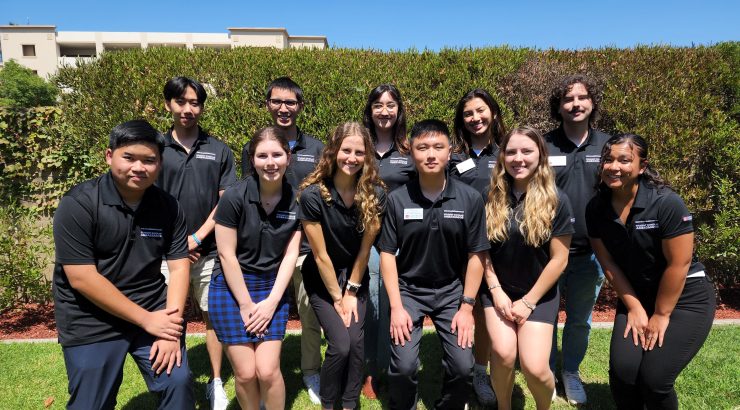 Become a Student Scholar Ambassador! - The Center for Undergraduate ...