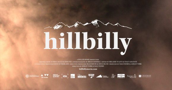 FREE screening of HILLBILLY: EXPLORING AMERICA’S GREAT DIVIDE ...