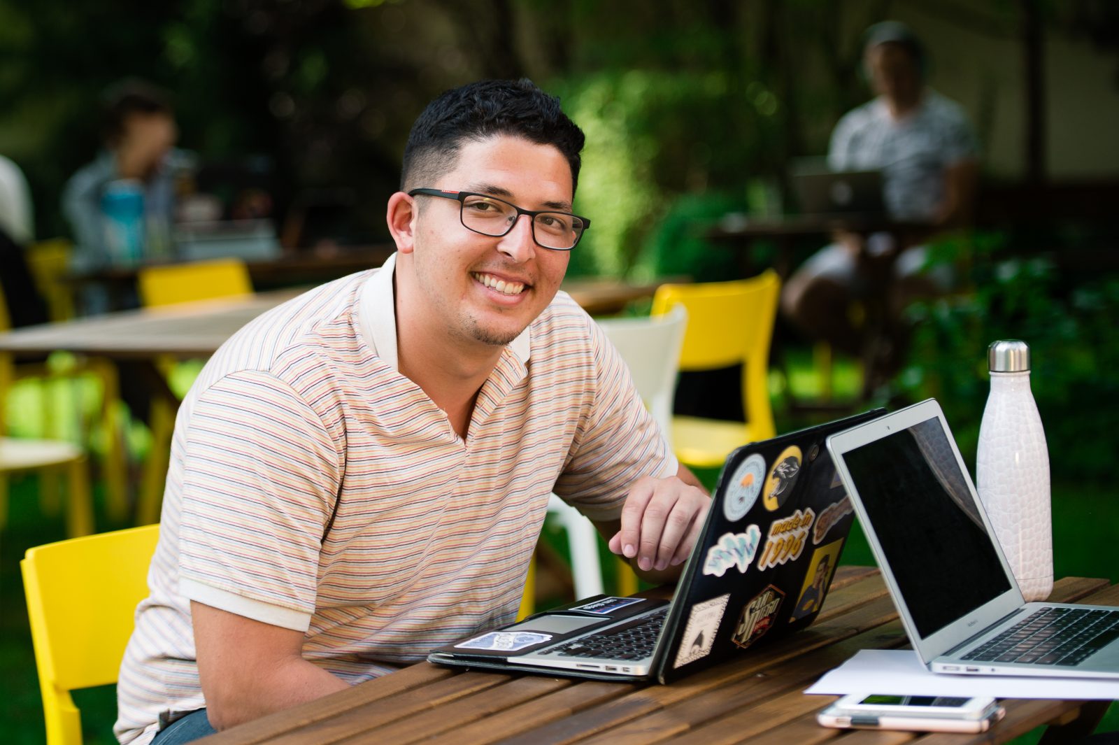 Research and Study Abroad - Opportunities for STEM, humanities ...