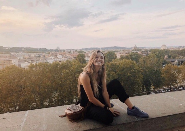 Meet the Spring 2019 CGE Student Team - Center for Global Education