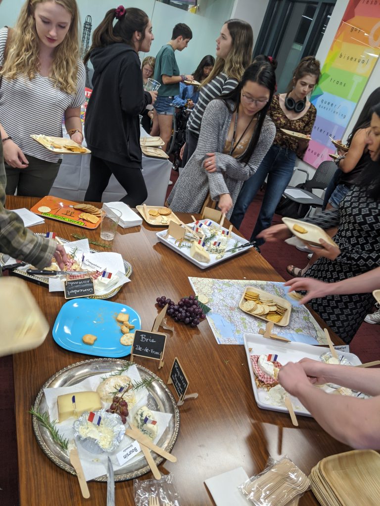 International Education Week 2019 Recap - An Exhilarating Week of ...