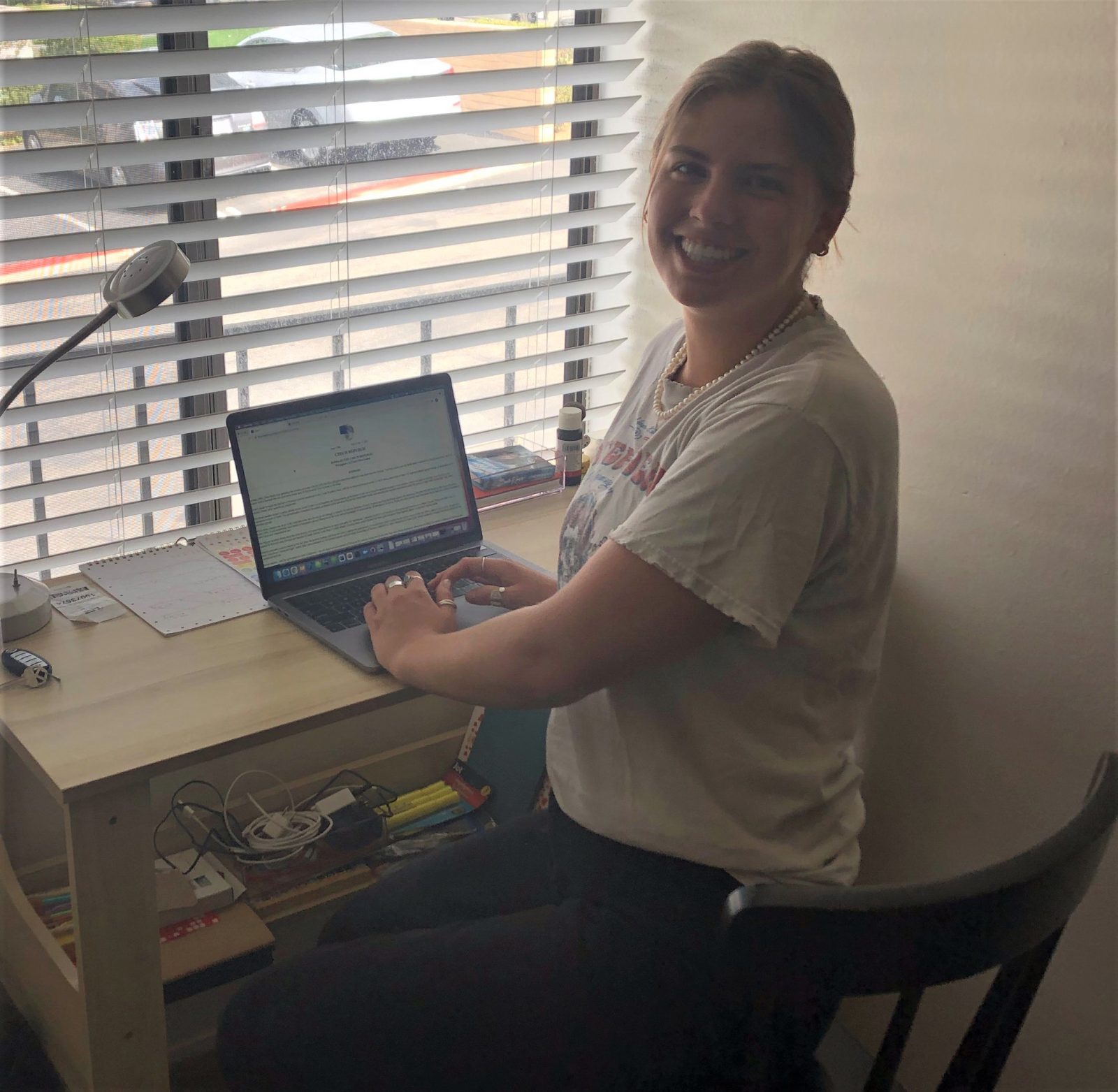 A Virtual International Internship in Prague - Center for Global Education
