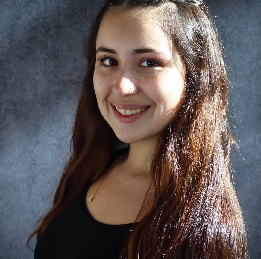 Meet the 2021-2022 CGE Student Team - Center for Global Education