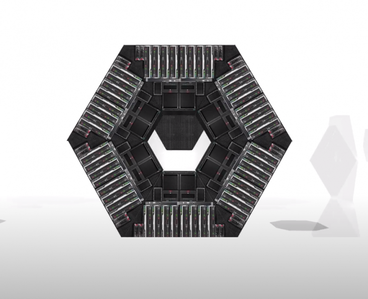 Artificial Intelligence and Improved Hardware Architecture - GCI team ...