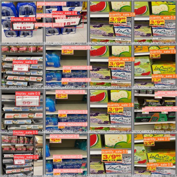 An Application For Detecting Grocery Store Discounts - Matthew Favela ...