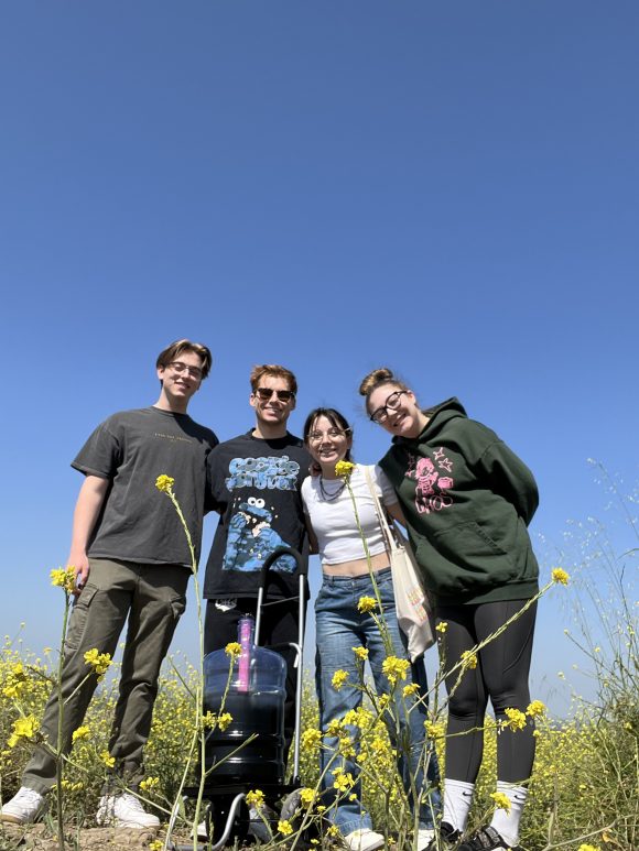 Water Contamination Solution: Life Bucket - Ben Fellows, Hannah Bauer ...