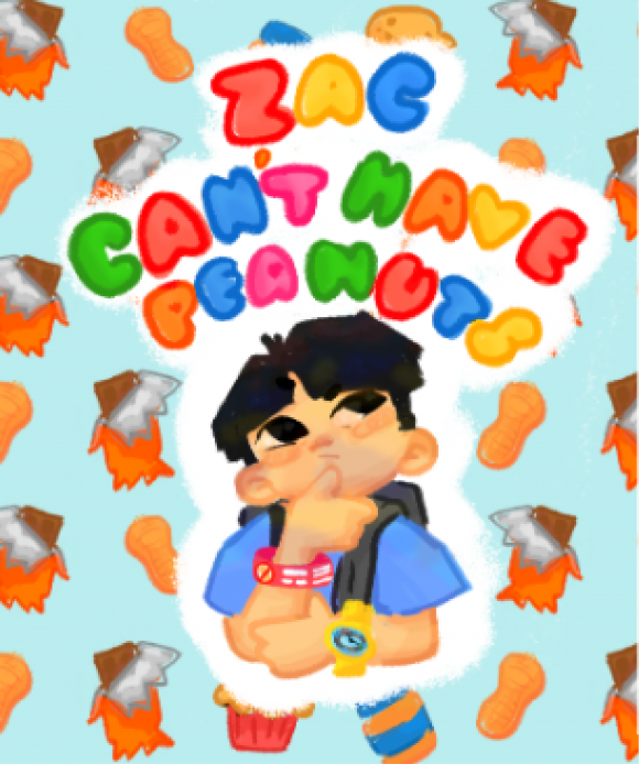 Illness and Disability Awareness In Children’s Media - Briana Craig ...