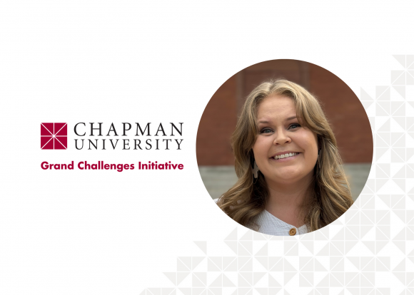 Meet GCI Postdoctoral Fellow – Dr. Sarah Arnette - Grand Challenges ...