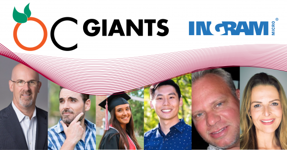 Thriving at Ingram Micro - It's time to meet the biggest company you've ...