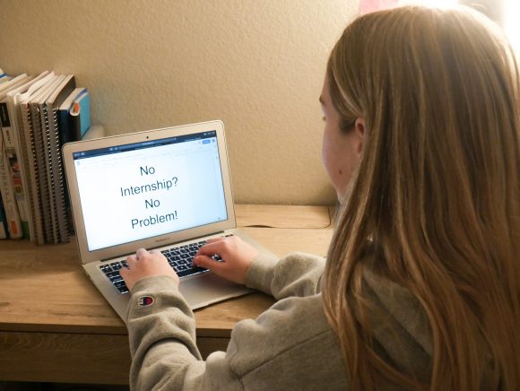 Alternatives to an Internship - No internship? No problem! Here's how ...