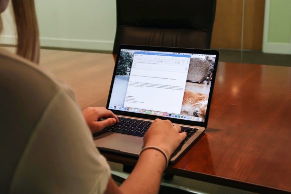 Email Templates for Your Job Search - Tips for writing a job ...