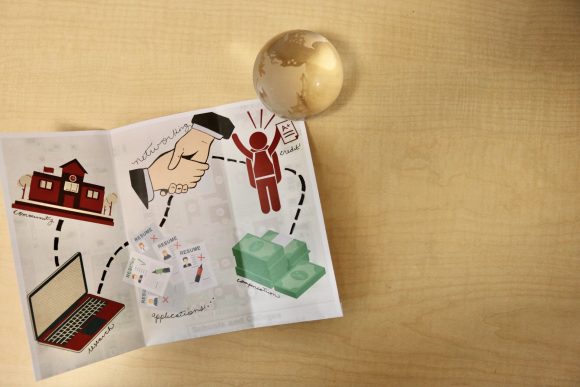 Navigating Internships as a Transfer Student - Discover what ...