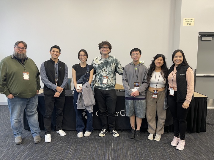 Chapman’s Computer Science Club Wins UC Irvine Hackathon Award - Hack ...