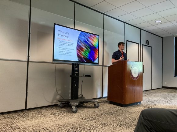 Broadening Perspectives, Refining Skills: Fowler Engineers Present ...