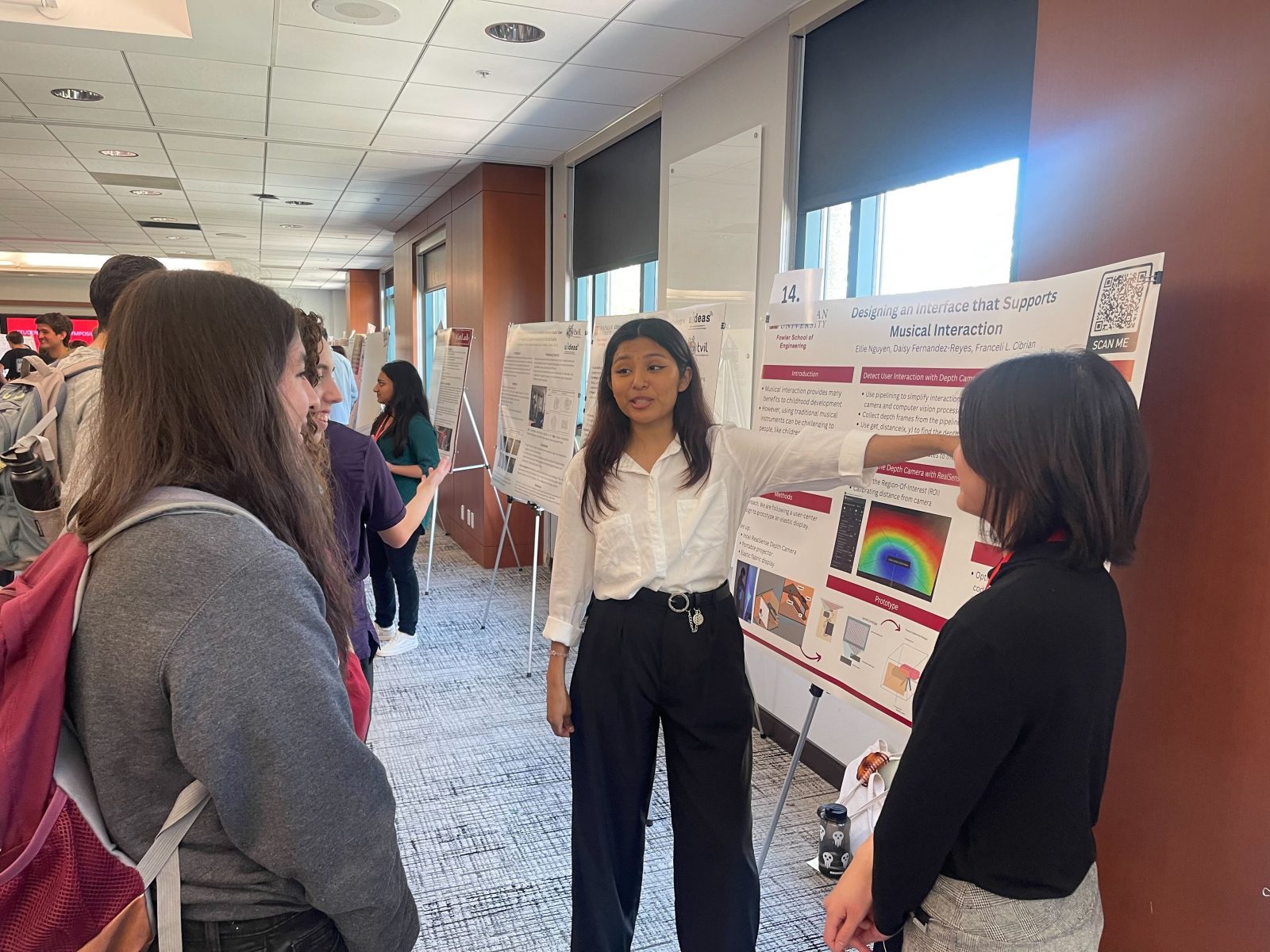 Broadening Perspectives, Refining Skills: Fowler Engineers Present ...